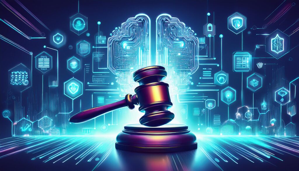 Cyber Law and Its Components - Cyber Samachar